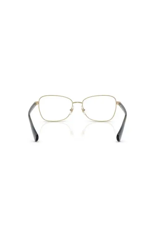 Ralph Lauren Square Optical Eyeglasses