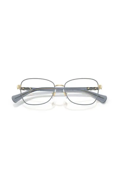 Ralph Lauren Square Optical Eyeglasses