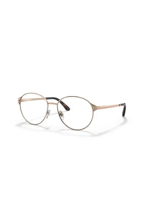 SFEROFLEX 54mm Phantos Optical Glasses - Brown