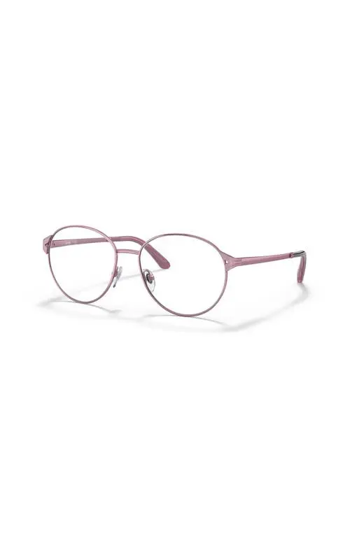 SFEROFLEX 54mm Phantos Optical Glasses - Pink