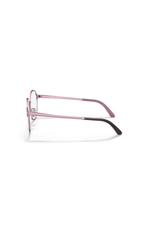 SFEROFLEX 54mm Phantos Optical Glasses - Pink