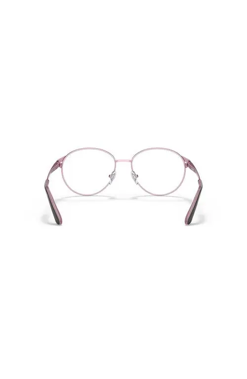 SFEROFLEX 54mm Phantos Optical Glasses - Pink