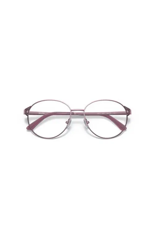 SFEROFLEX 54mm Phantos Optical Glasses - Pink