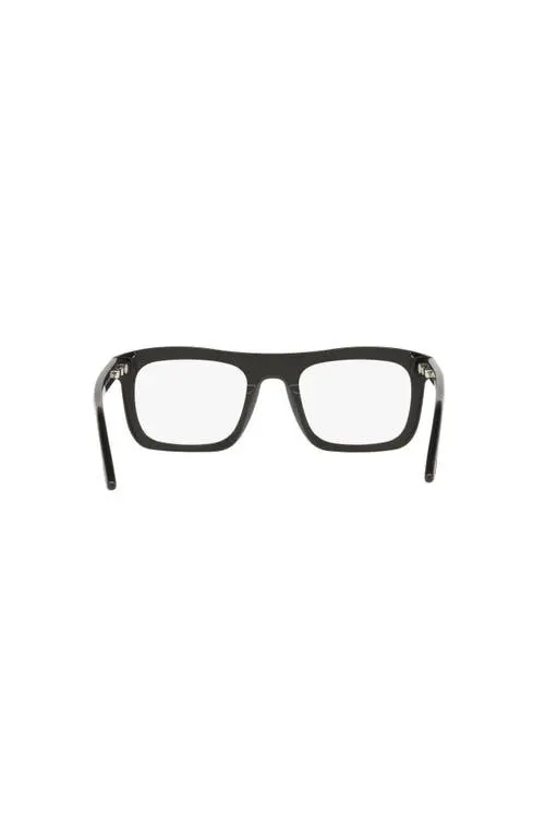 TOM FORD Rectangle Optical Glasses