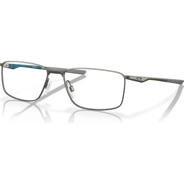 Oakley 53mm Rectangle Optical Glasses