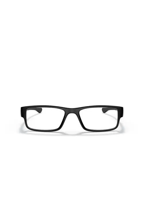Oakley 57mm Rectangle Optical Glasses