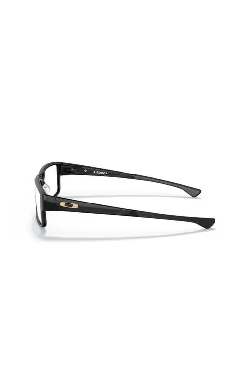 Oakley 57mm Rectangle Optical Glasses