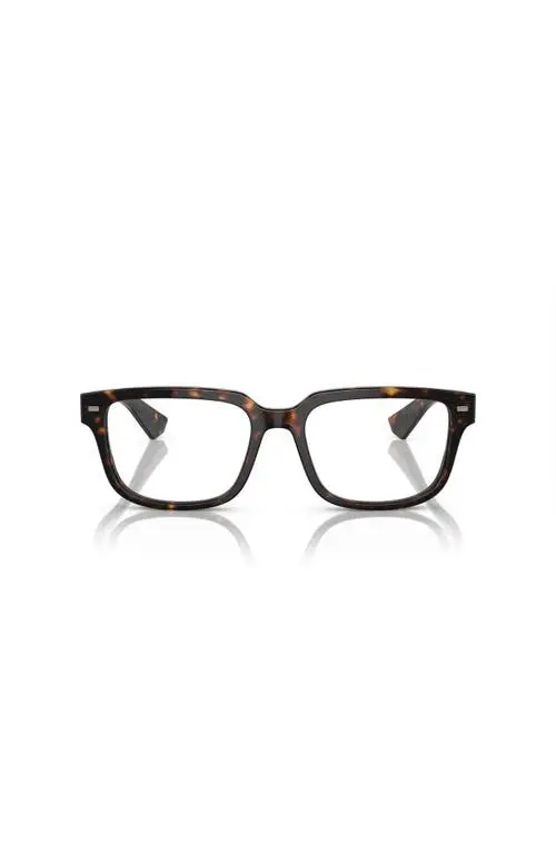 Dolce & Gabbana Square Optical Eyeglasses