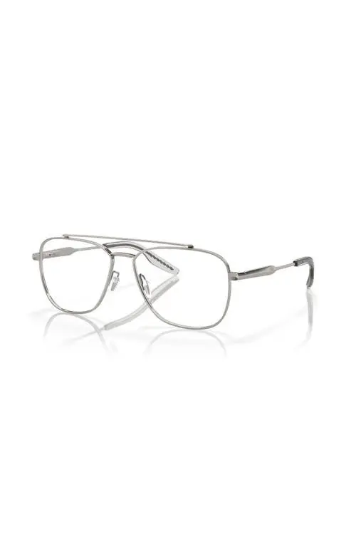 COSTA 55mm Pilot Optical Glasses - Grey