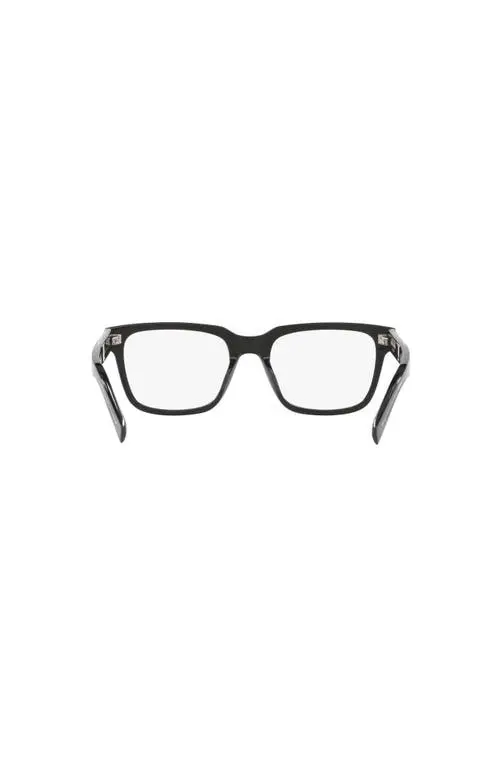 Saint Laurent Square Optical Glasses