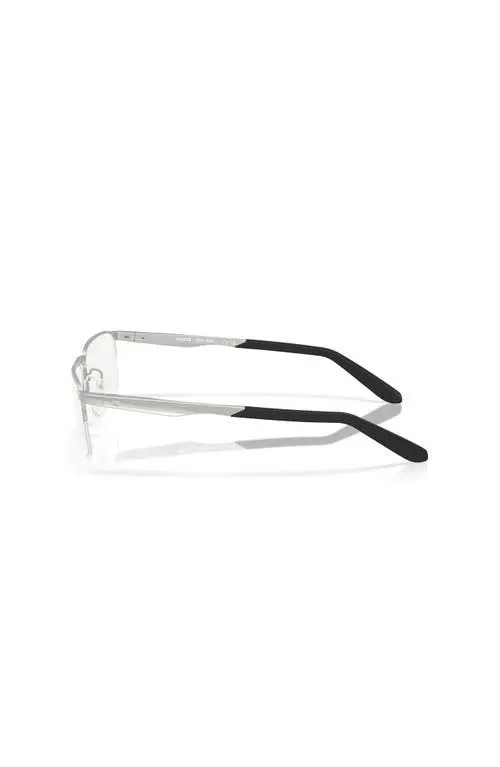 COSTA 55mm Rectangle Eyeglasses