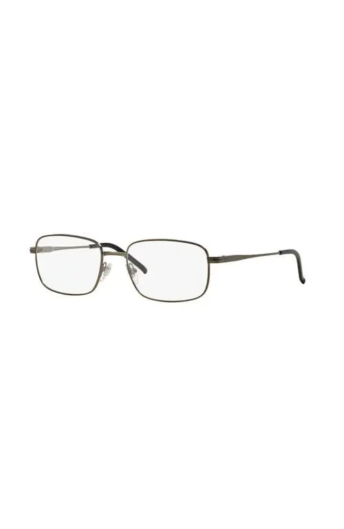 SFEROFLEX 54mm Square Optical Glasses - Grey