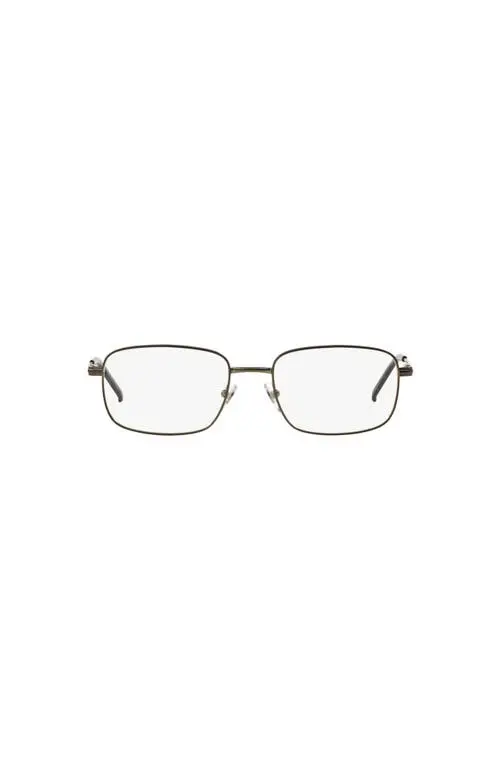 SFEROFLEX 54mm Square Optical Glasses