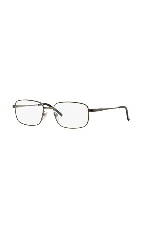 SFEROFLEX Square Optical Glasses - Grey