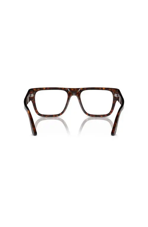 Persol Square Optical Glasses