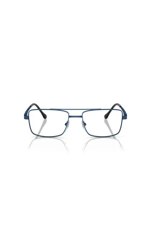 SFEROFLEX 58mm Square Optical Glasses