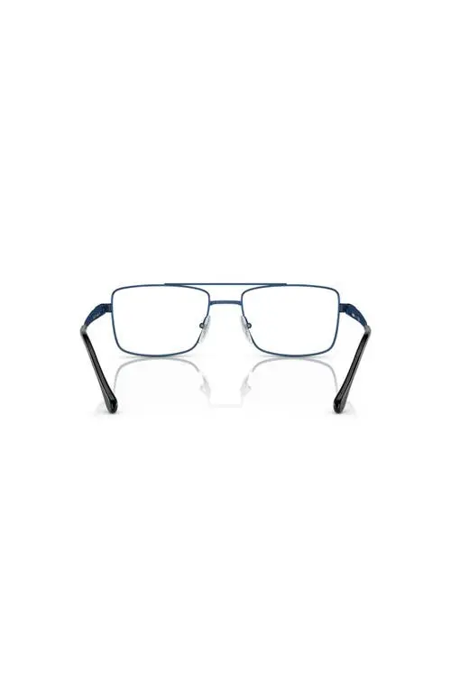 SFEROFLEX 58mm Square Optical Glasses
