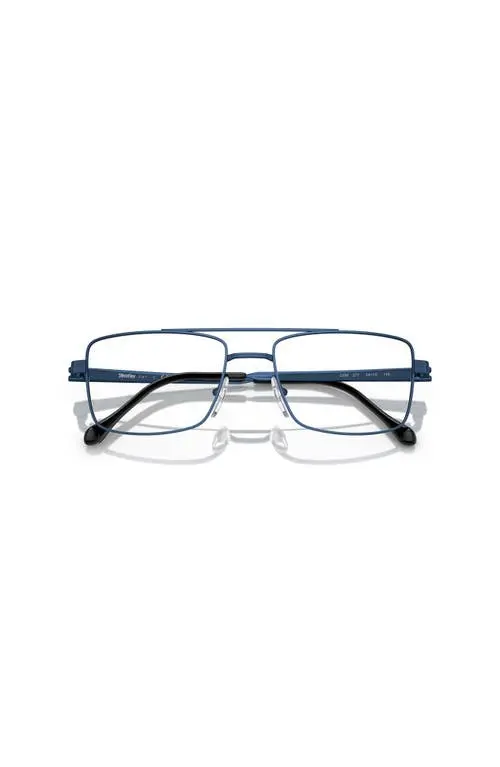 SFEROFLEX 58mm Square Optical Glasses