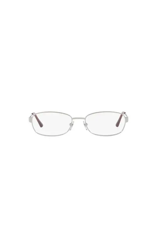 SFEROFLEX 55mm Irregular Optical Glasses - Silver