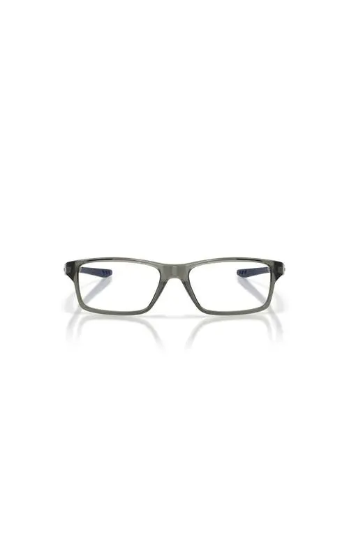 Oakley 49mm Square Eyeglasses