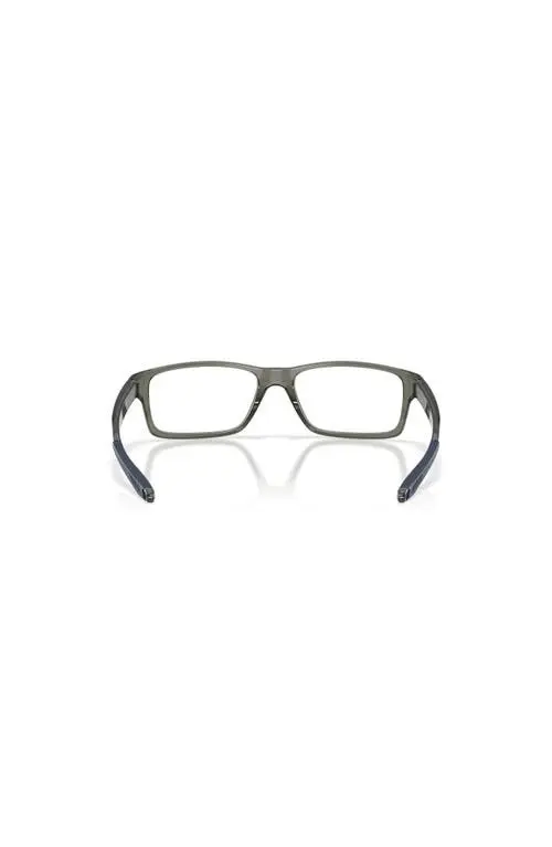 Oakley 49mm Square Eyeglasses