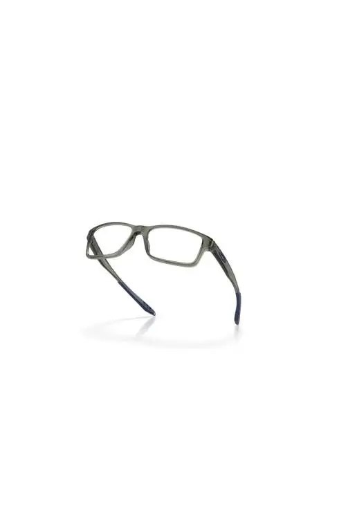 Oakley 49mm Square Eyeglasses