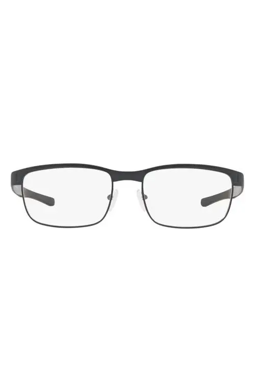 Oakley Surface Plate™ Rectangle Optical Glasses