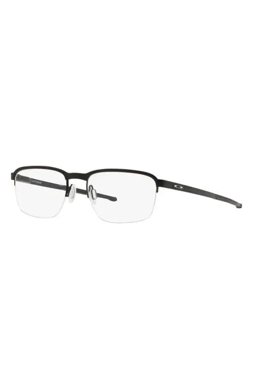 Oakley Cathode Semirimless Optical Glasses