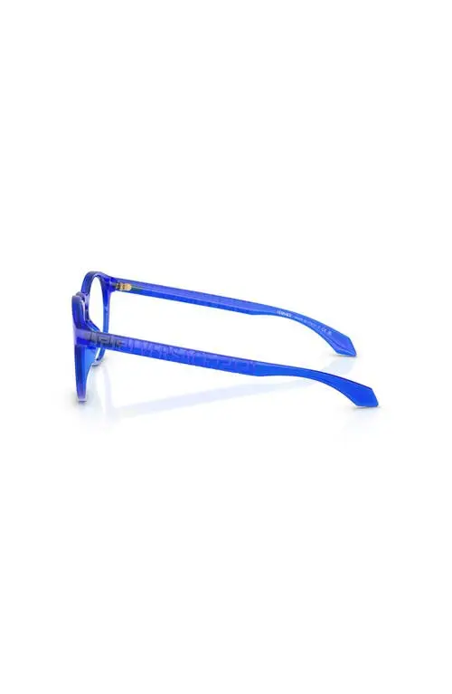 Versace 51mm Phantos Optical Glasses