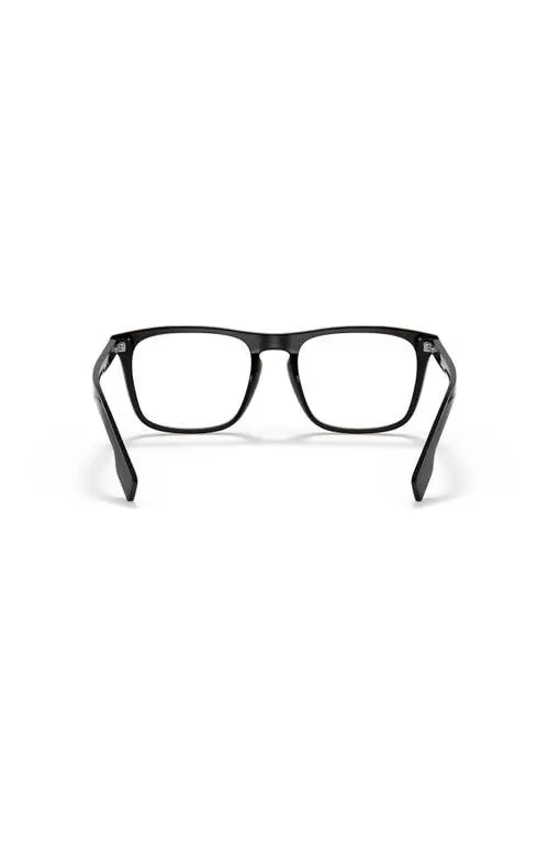 Burberry 56mm Square Optical Glasses