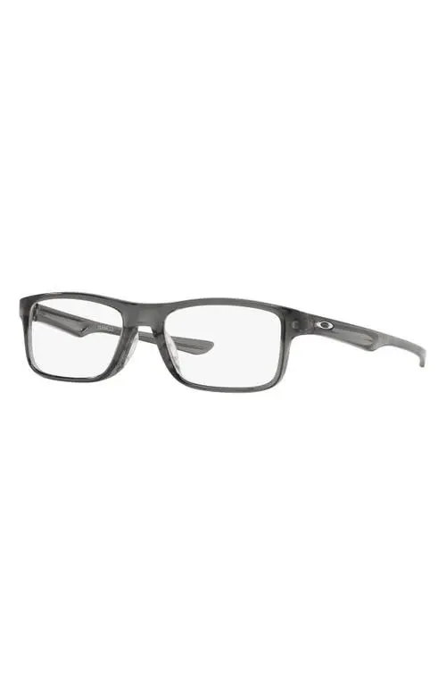 Oakley Plank 2.0 Rectangular Optical Glasses
