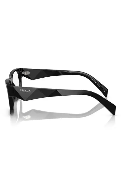 Prada Pillow Optical Glasses
