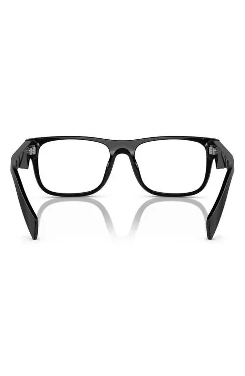 Prada Pillow Optical Glasses