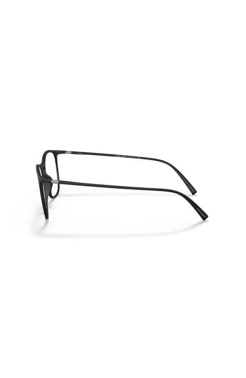 Giorgio Armani 53mm Square Optical Glasses