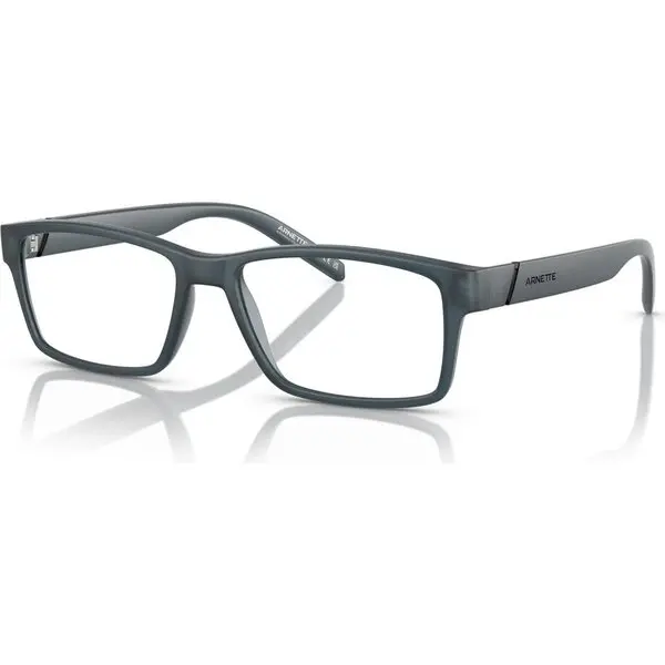 ARNETTE Rectangle Full Rim Optical Glasses - Blue