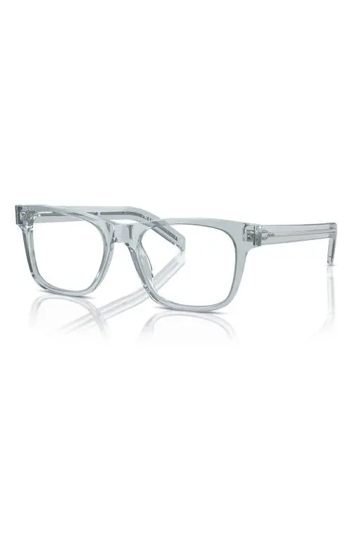 Prada Pillow Optical Glasses