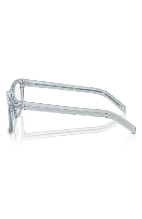 Prada Pillow Optical Glasses