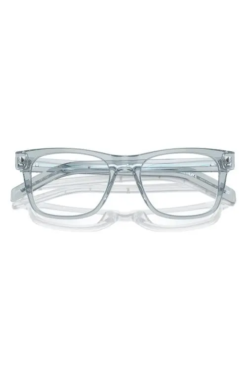 Prada Pillow Optical Glasses