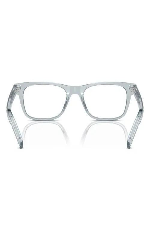 Prada Pillow Optical Glasses