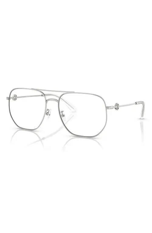 Tory Burch Aviator Optical Glasses