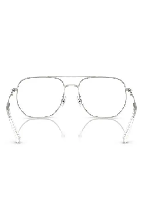 Tory Burch Aviator Optical Glasses