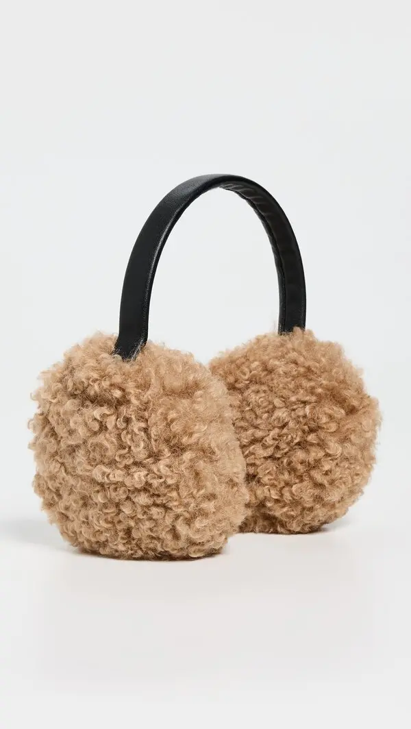 Apparis Esme Bouclette Earmuffs