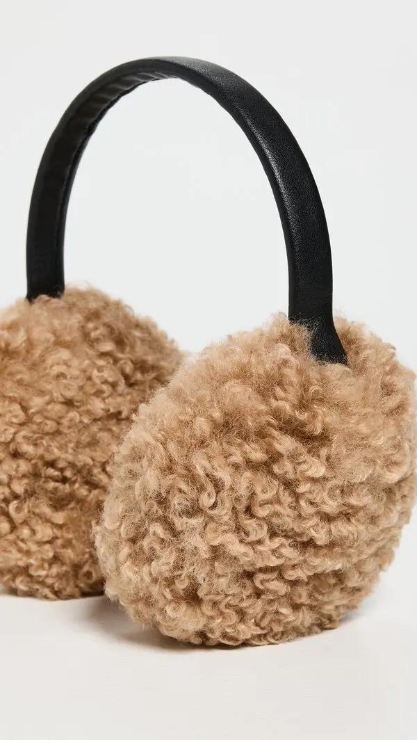 Apparis Esme Bouclette Earmuffs
