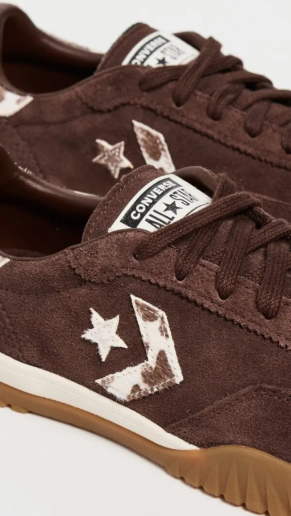 CONVERSE Run Star Trainer Sneakers