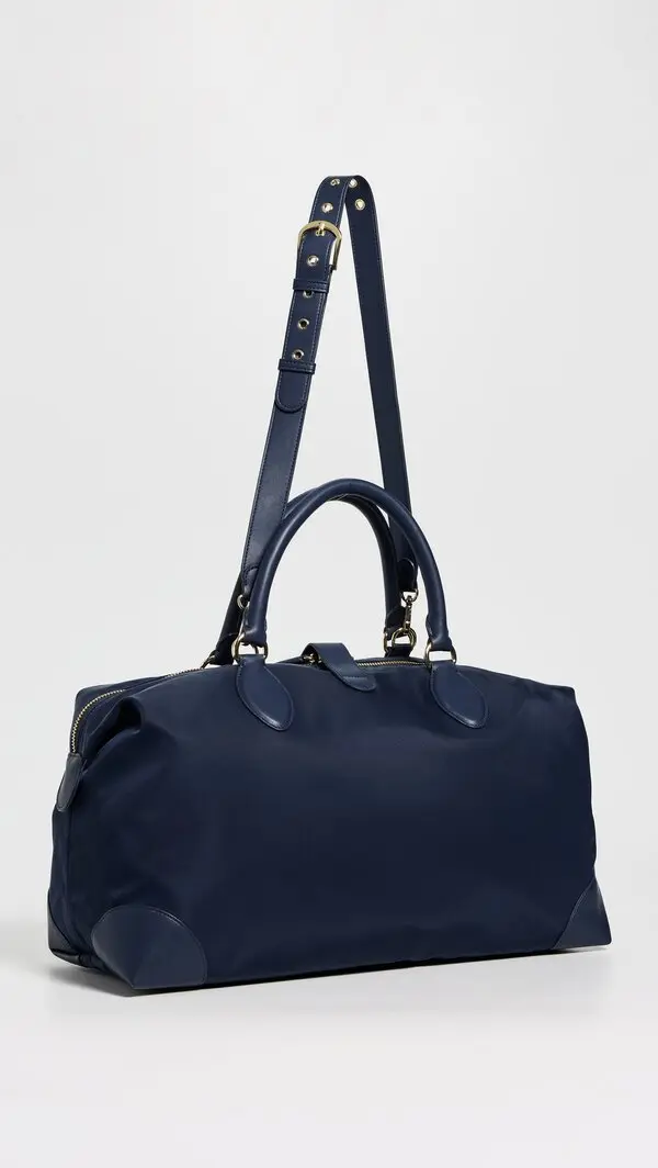 Stoney Clover Lane Pochette Weekender Tote