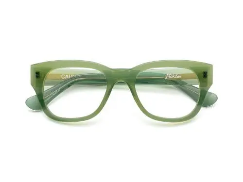 CADDIS Miklos Reading Glasses - Algae