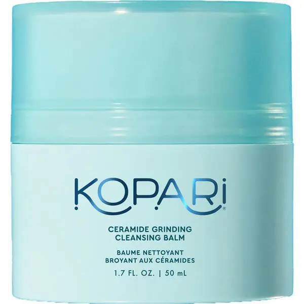 KOPARI BEAUTY Ceramide Grinding Cleansing Balm - No Color