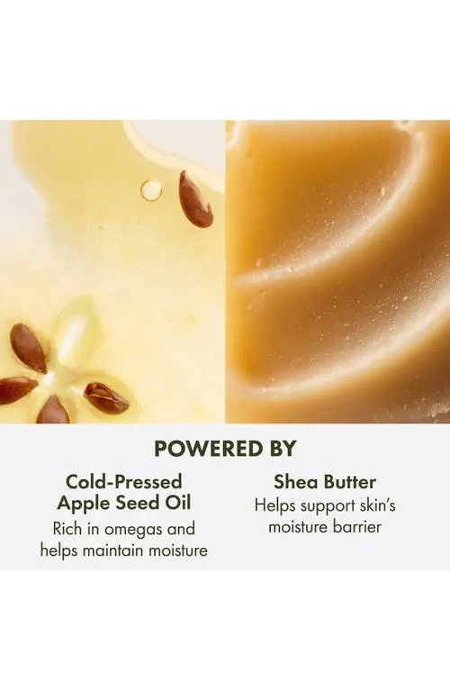 ORIGINS Youthtopia Apple Butter Cleansing Balm