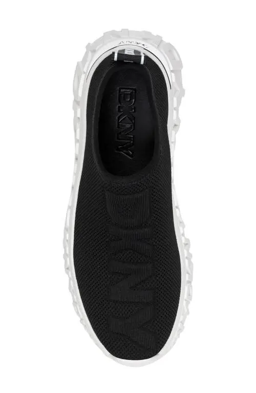 Dkny Lillie Slip-on Sneaker