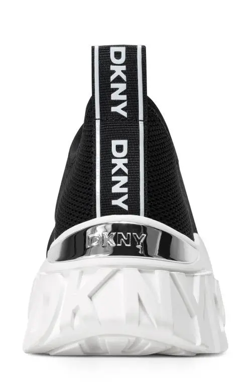 Dkny Lillie Slip-on Sneaker